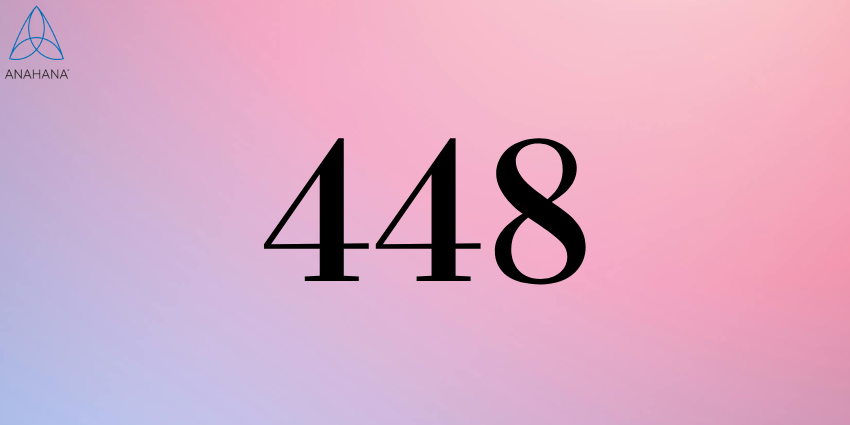 448 Angel Number Meaning, For Spirituality, Twin Flame, Love, Money